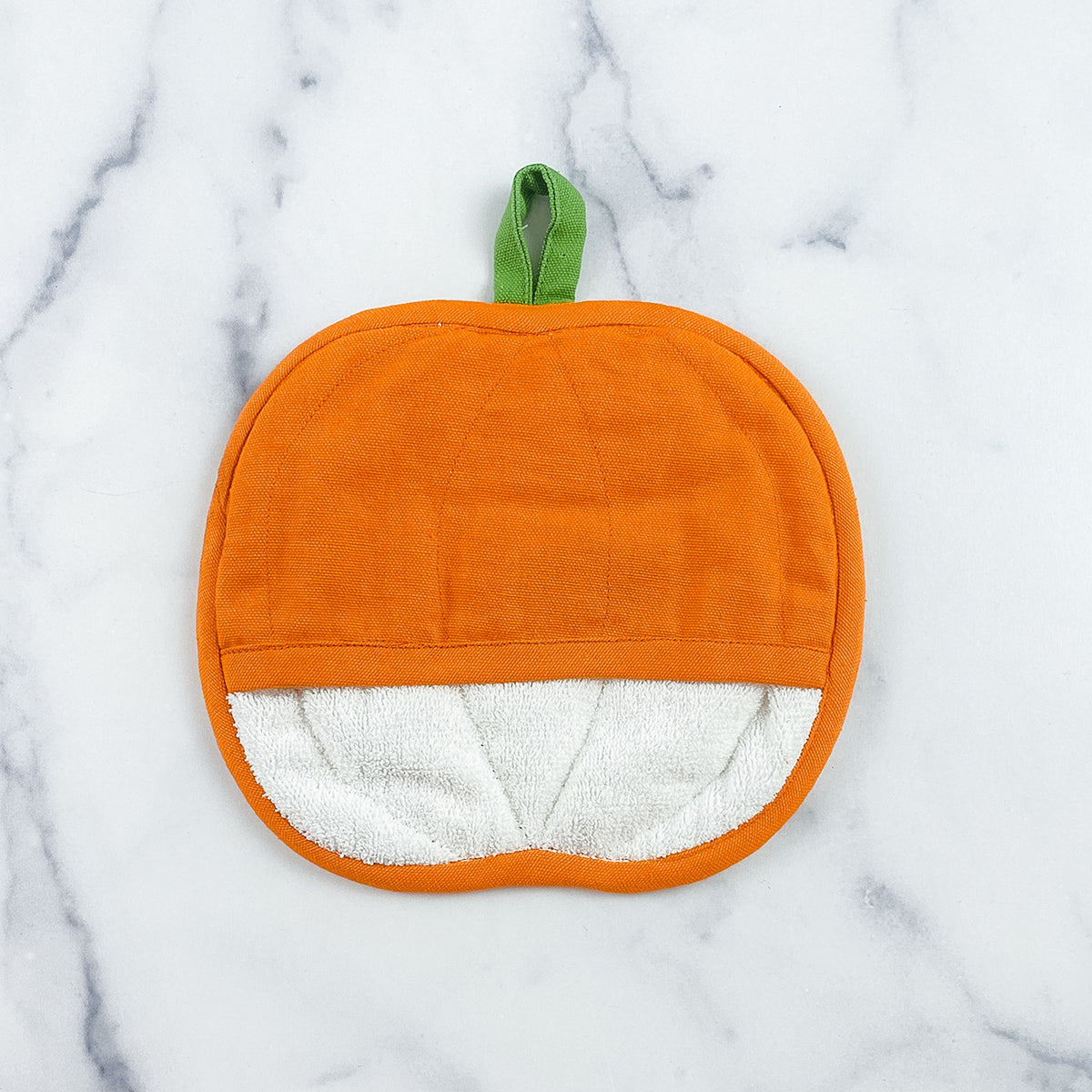 Hello Pumpkin Pot Holder – PaulaDeenShop.com