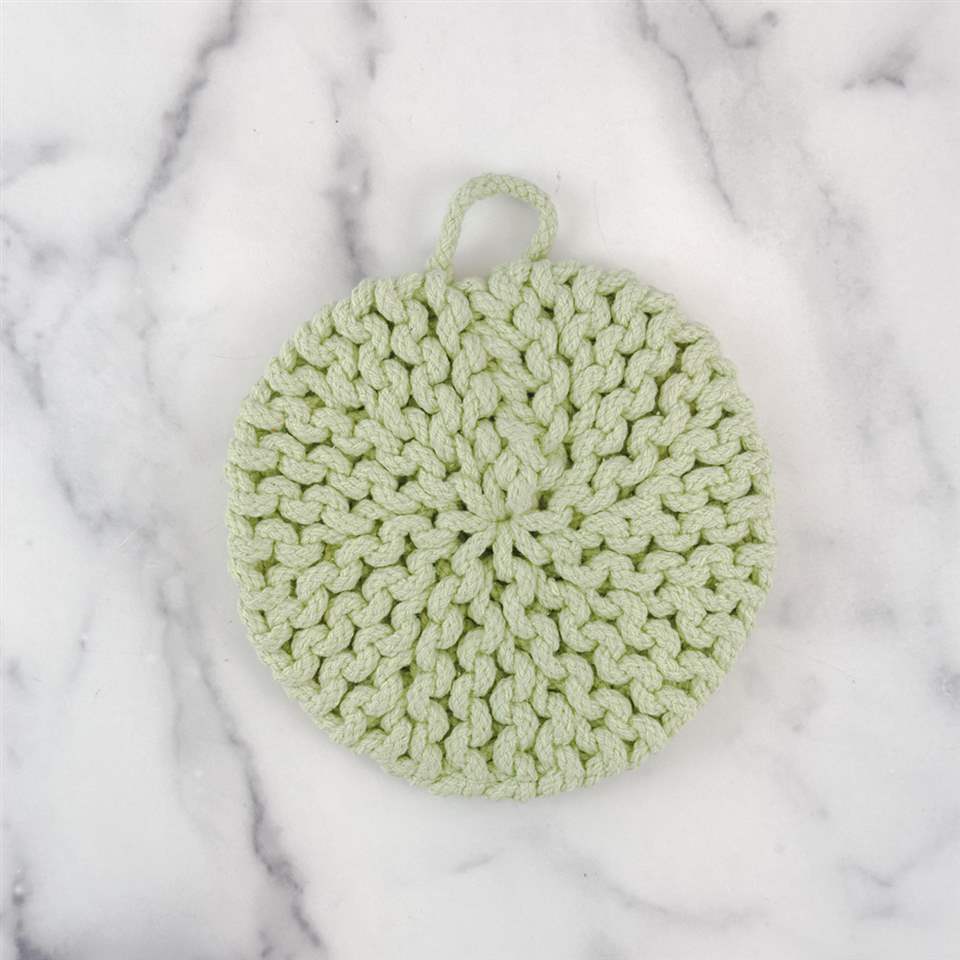 Crocheted Pot Holder REED – PaulaDeenShop.com