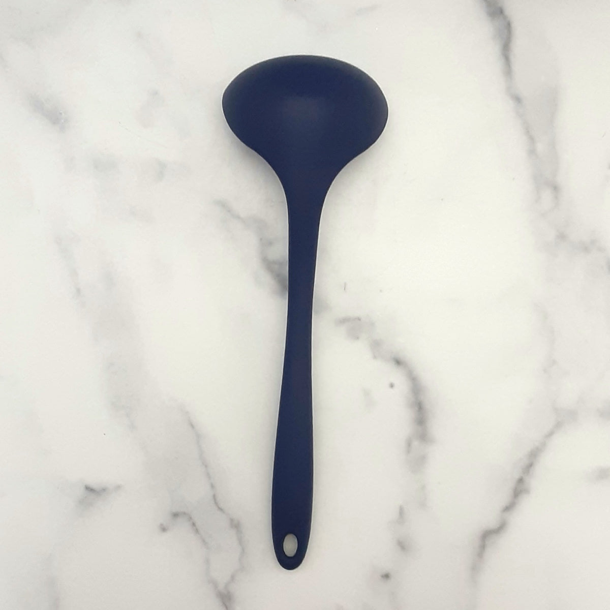 Silicone Ladle BLUE – PaulaDeenShop.com