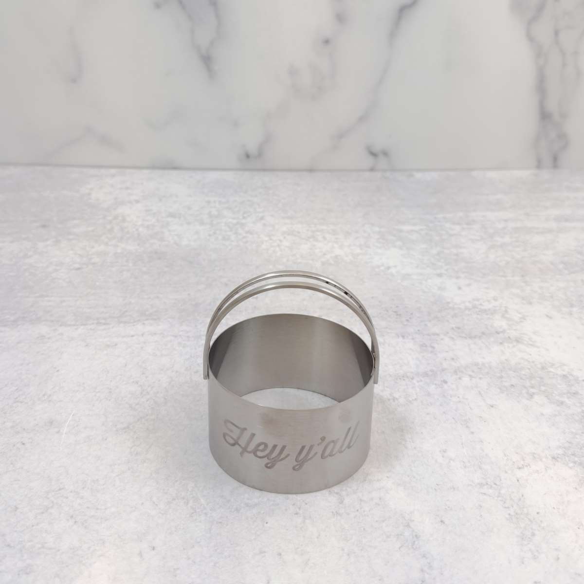 Hey Y'all Biscuit Cutter – PaulaDeenShop.com