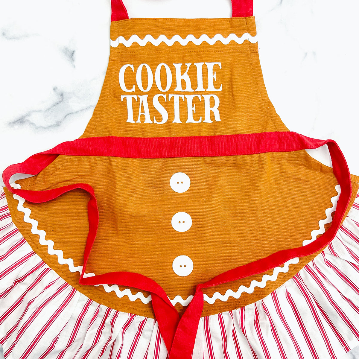 Child Apron Cookie Taster – PaulaDeenShop.com