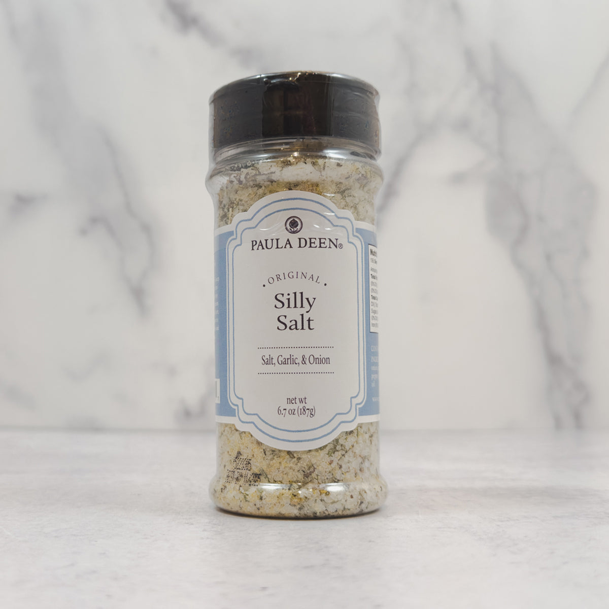 Silly Salt 6.7oz. – PaulaDeenShop.com