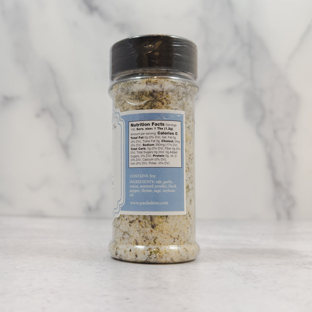 Silly Salt 6.7oz. – PaulaDeenShop.com