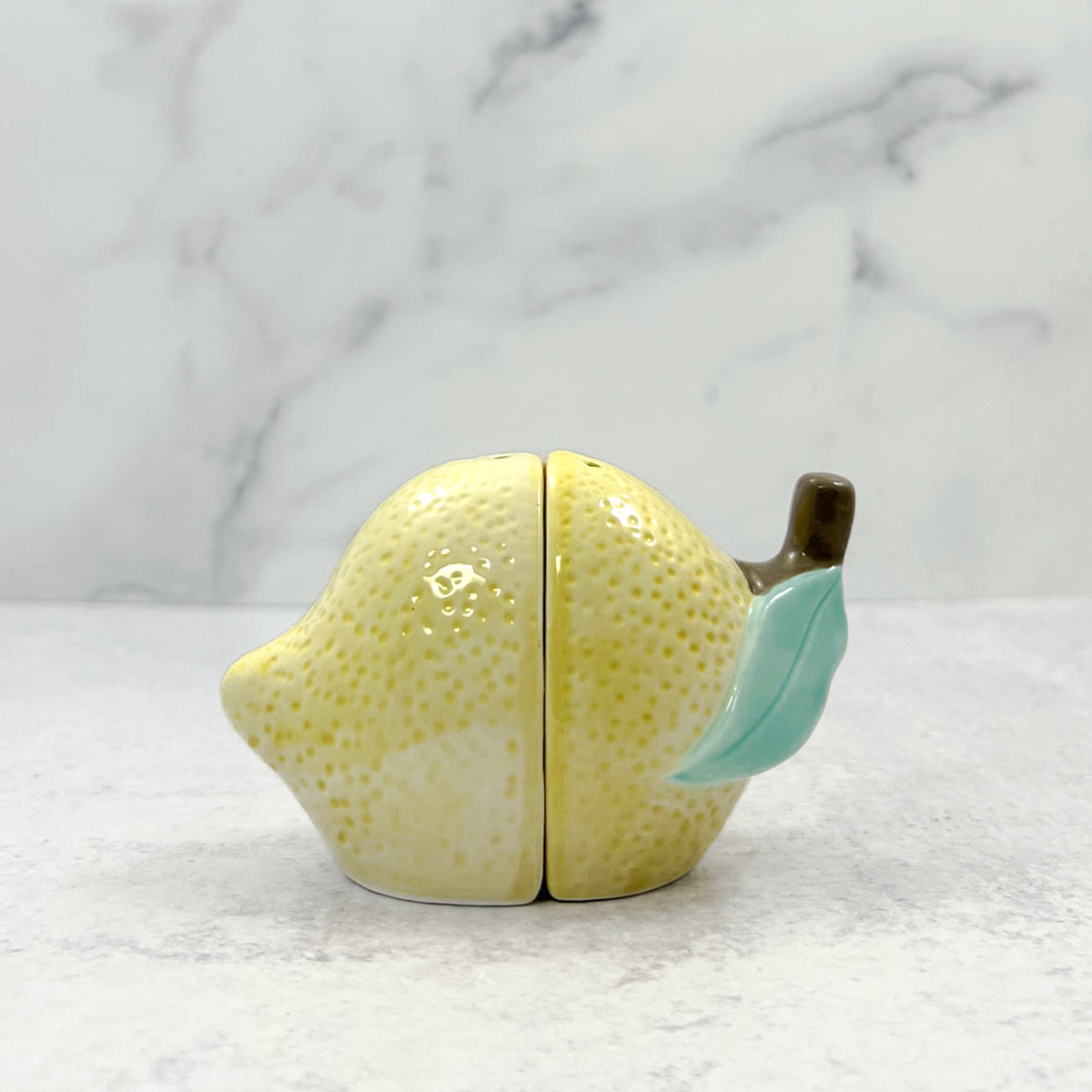 Lemon Salt & Pepper shaker set – PaulaDeenShop.com