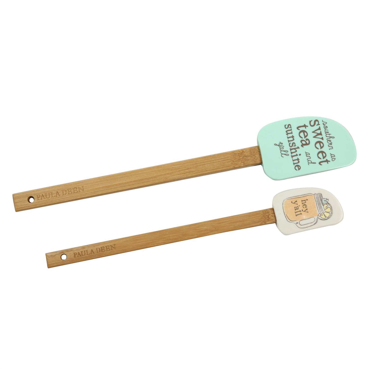 Southern as Sweet Tea Spatula Set – PaulaDeenShop.com