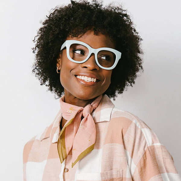 Peepers Readers MINT – PaulaDeenShop.com