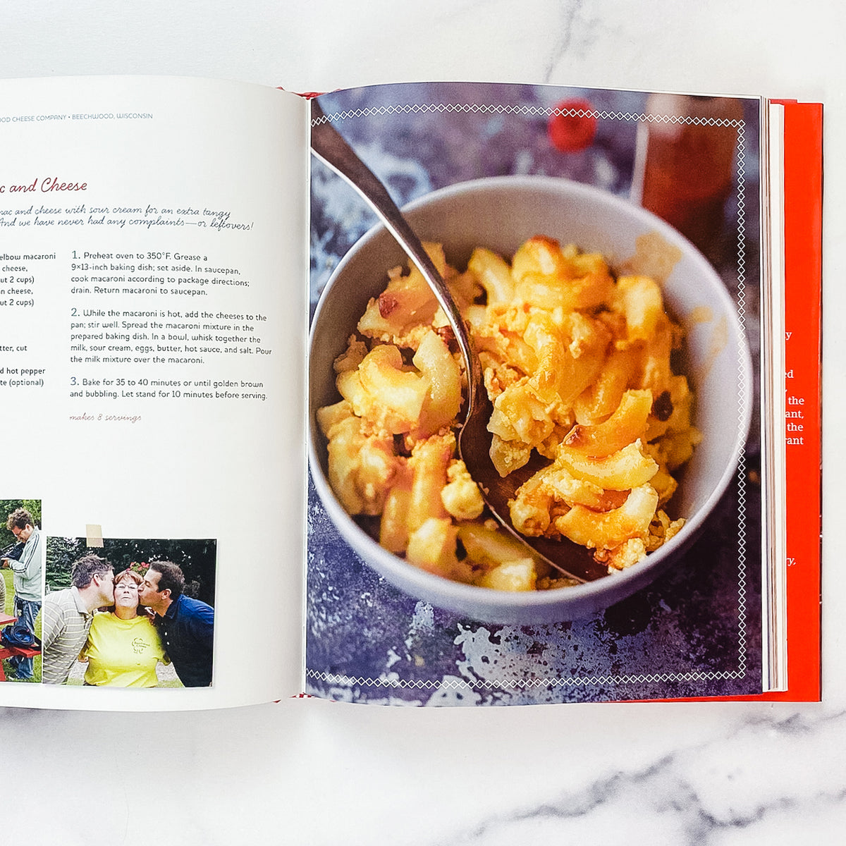 Deen Bros. Cookbook Recipes from the Road – PaulaDeenShop.com