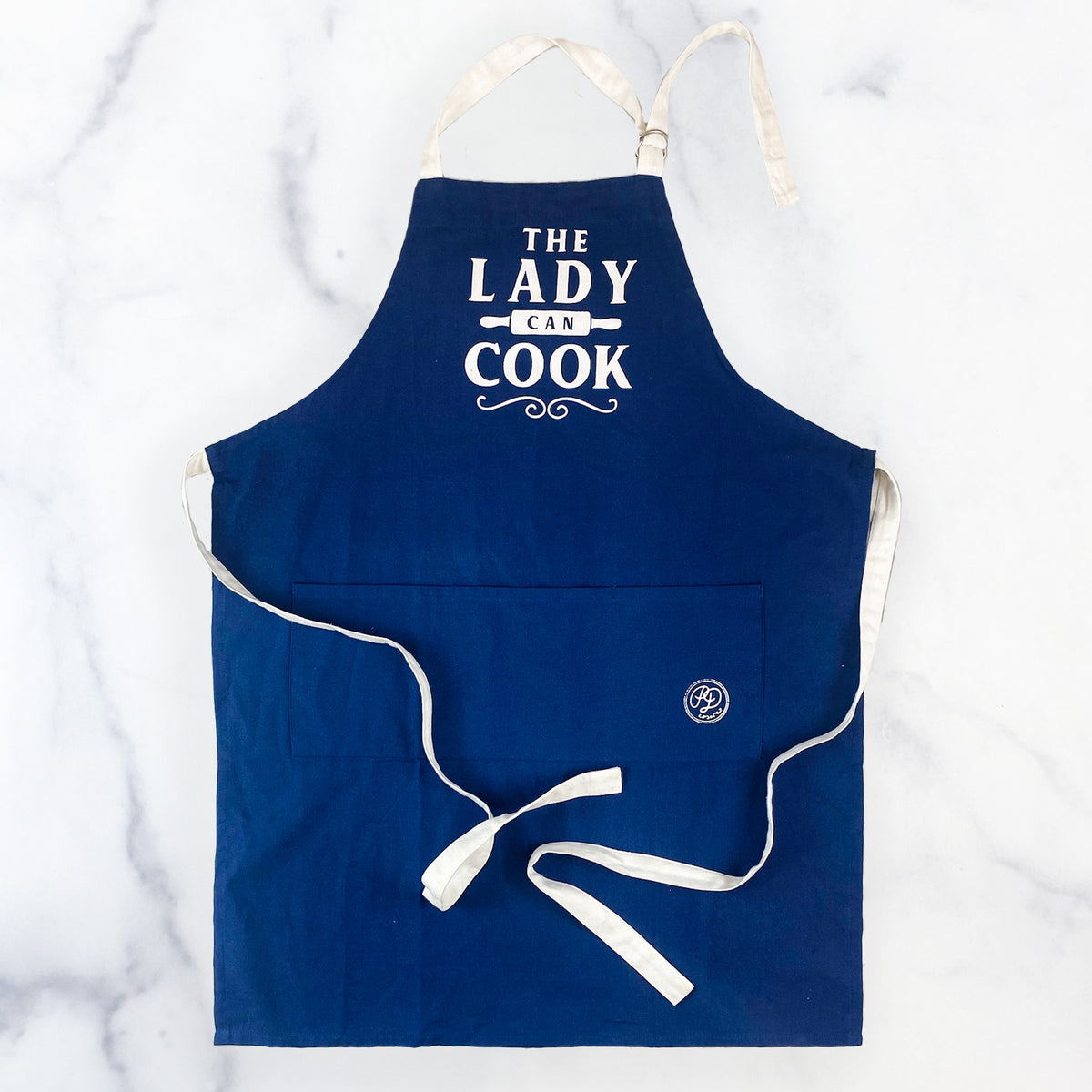 Lady Can Cook Apron – PaulaDeenShop.com